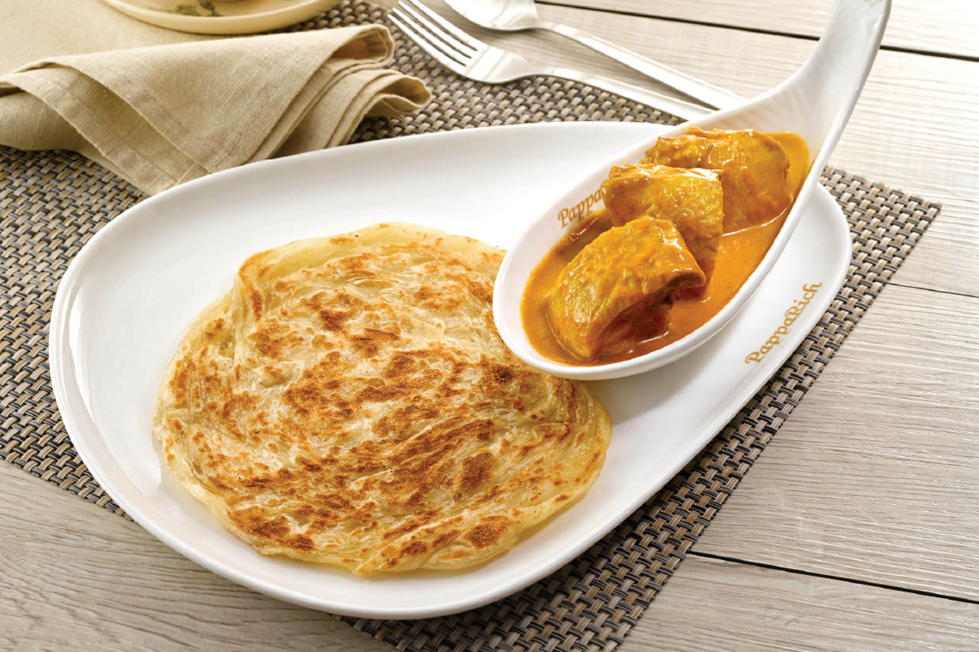 PappaRich | Asia's Top Brand!