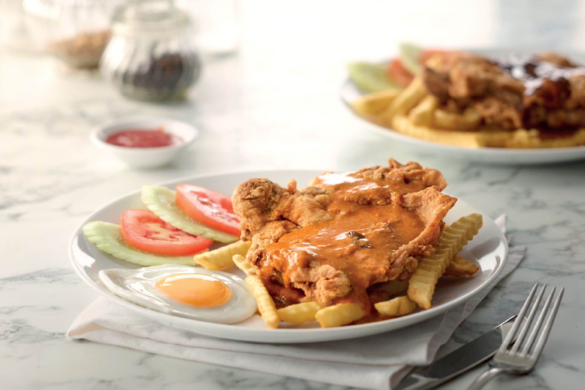 PappaRich | Asia's Top Brand!