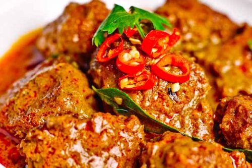Menu | PappaRich