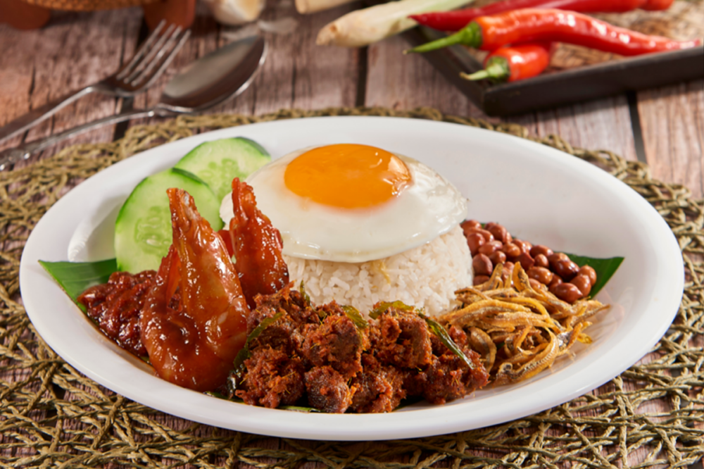 Menu | PappaRich