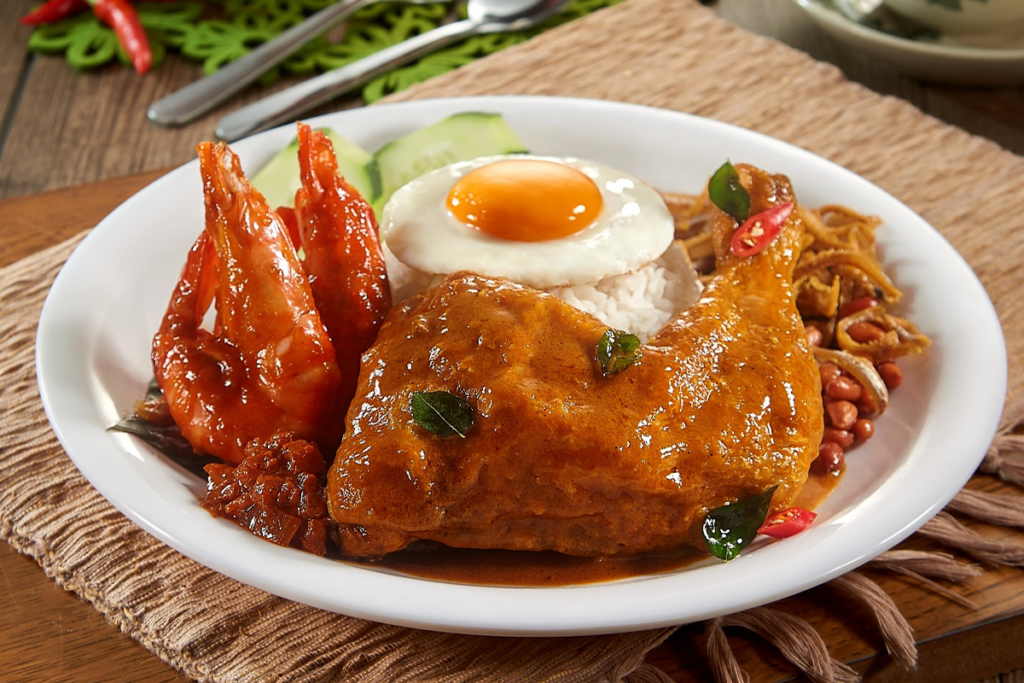 Menu | PappaRich