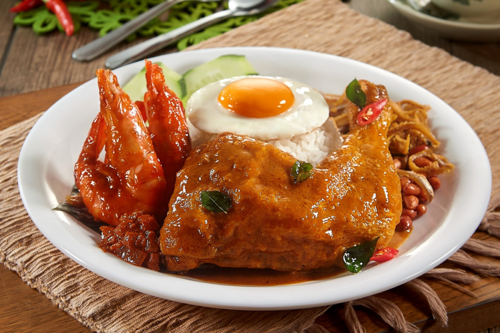 Menu | PappaRich